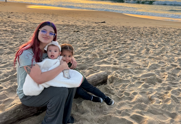 Convicted killer Todd Tonnochy sentenced to prison for murdering Hailey ...