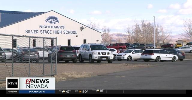 Student Arrested for Making Threat Against Silver Stage High School ...