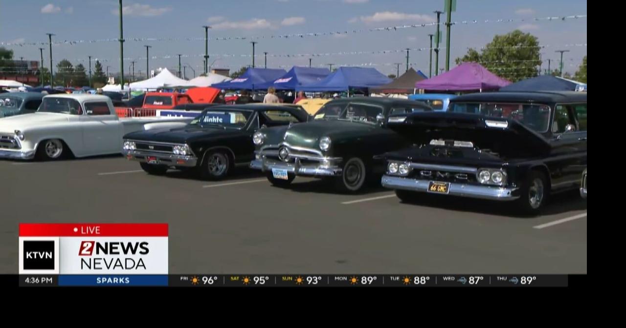 A look at the history of Hot August Nights | Local News | 2news.com