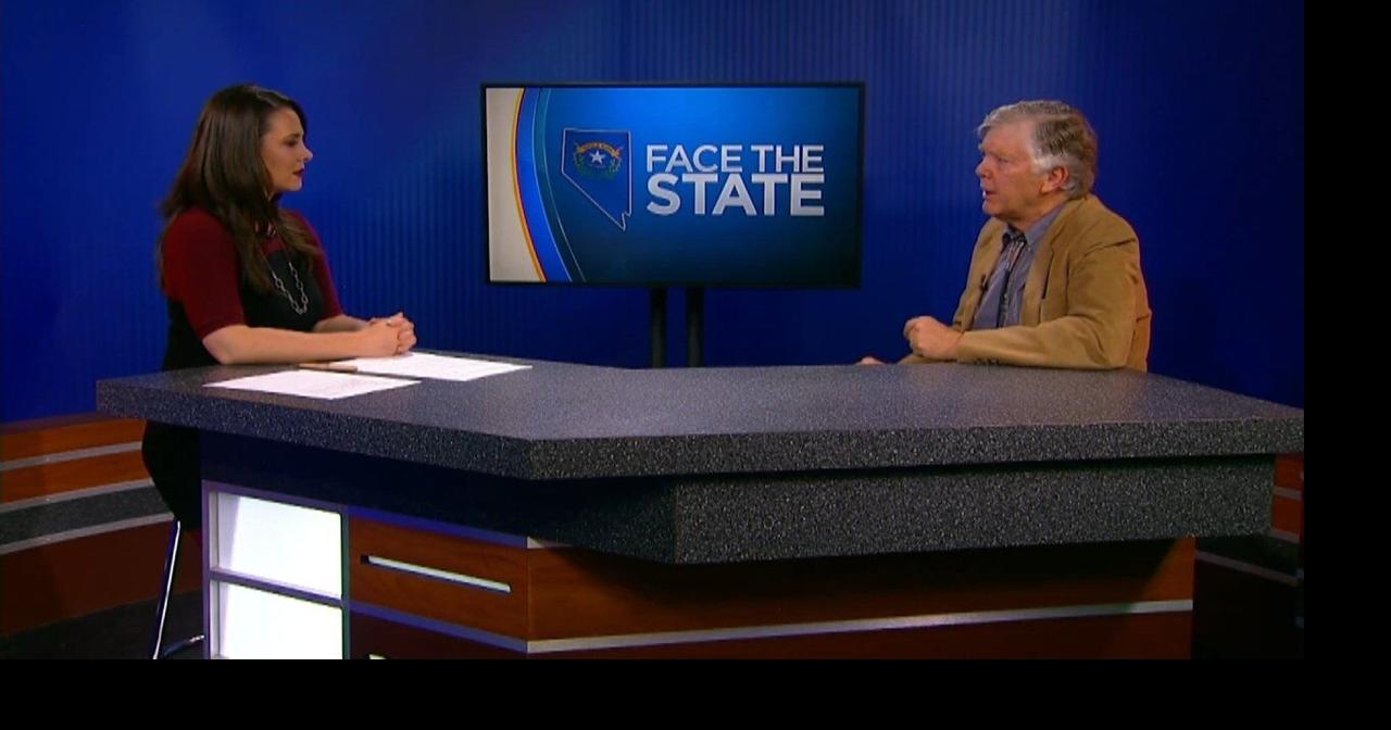 Face The State: Mining Past and Present In Nevada with Fred Holabird ...