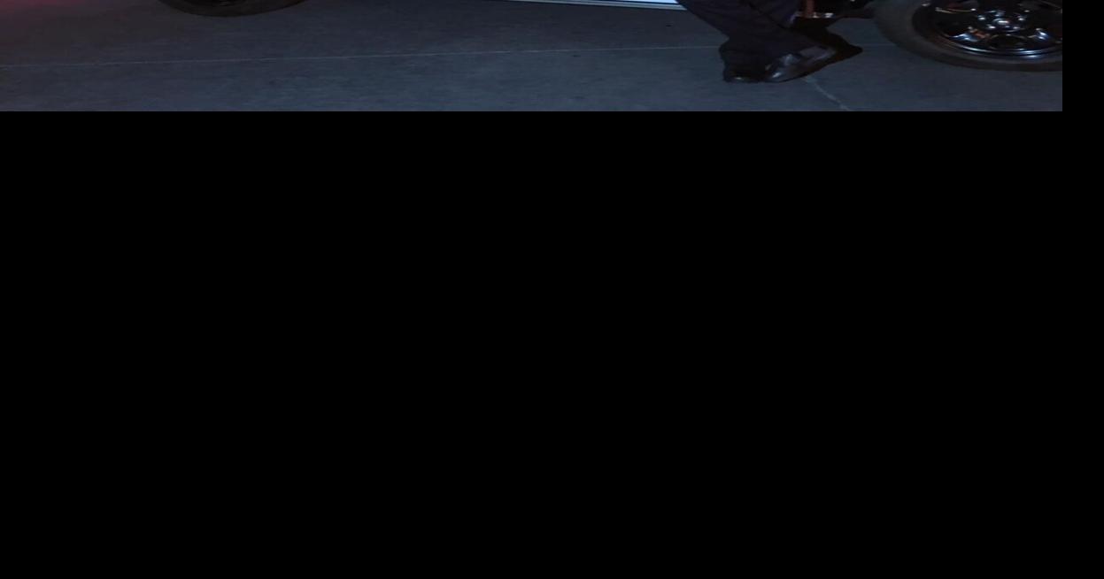 Reno Police announce passing of retired police officer | News | 2news.com