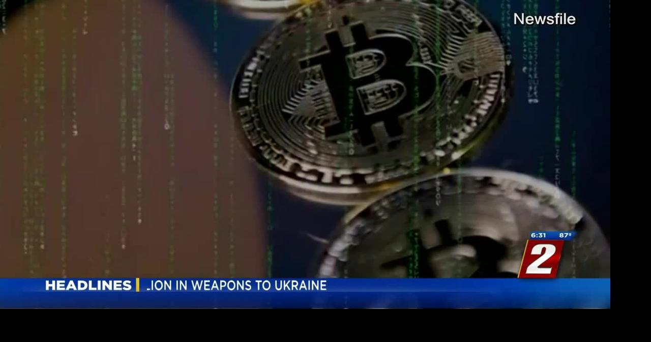 Bitcoin scams in Washoe County are costing residents over $500,000 this ...