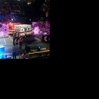 Probe Done in Rhode Island Circus Accident, Feds Get Evidence | | 2news.com