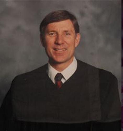 Judge Steven Elliott Passes Away | | 2news.com
