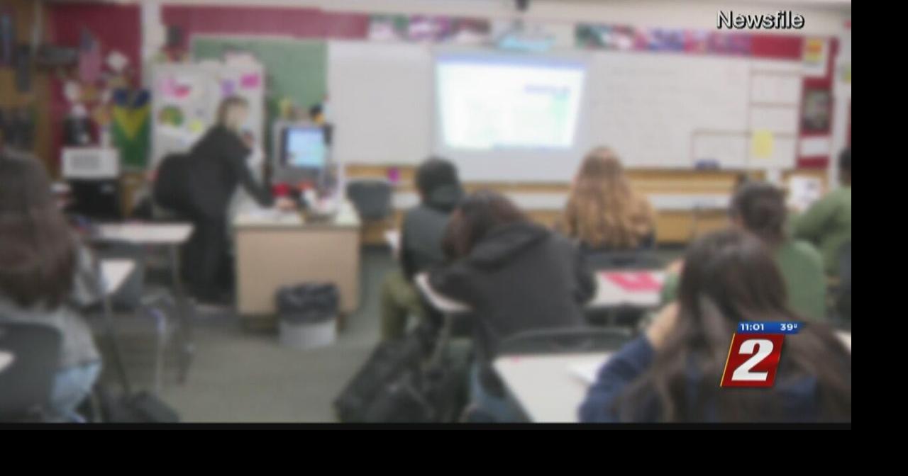 WCSD Shortages Affecting Teachers and Students | News | 2news.com