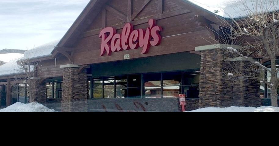 Target to Replace Shuttered Raley's in South Lake Tahoe | California ...