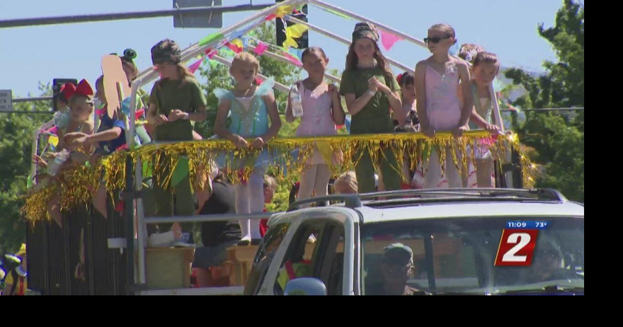 2022 Carson Valley Days Festival | News | 2news.com