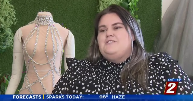 Someone 2 Know: Sarah Hambly | News | 2news.com