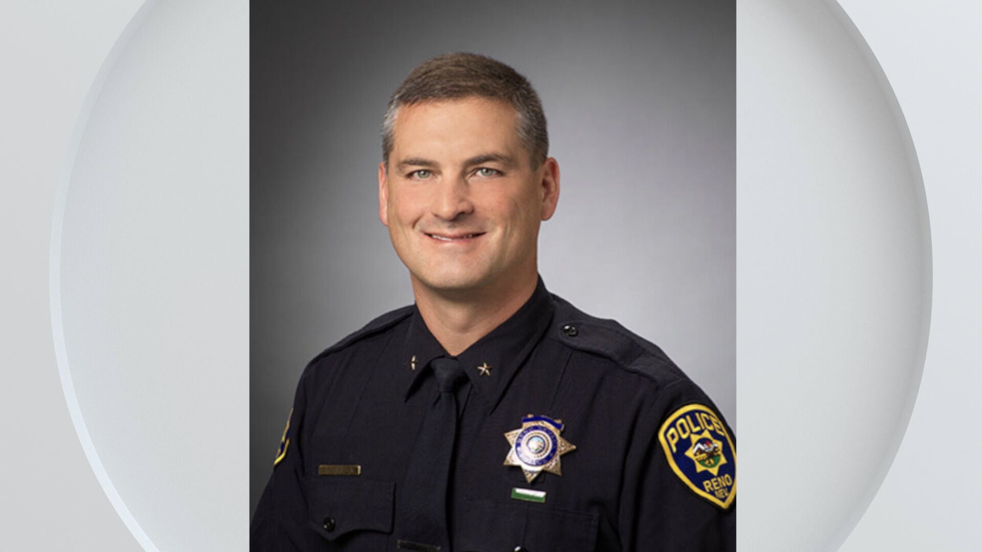 Retired Reno Police Commander Sean Garlock named new assistant chief of ...