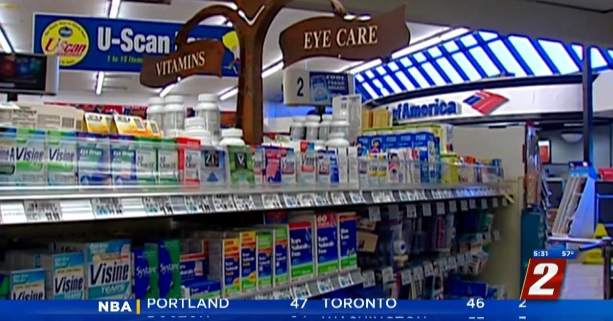 FDA Warns Against Using Certain Eye Drops | News | 2news.com FDA Warns Against Using Certain Eye Drops | News | 2news.com
