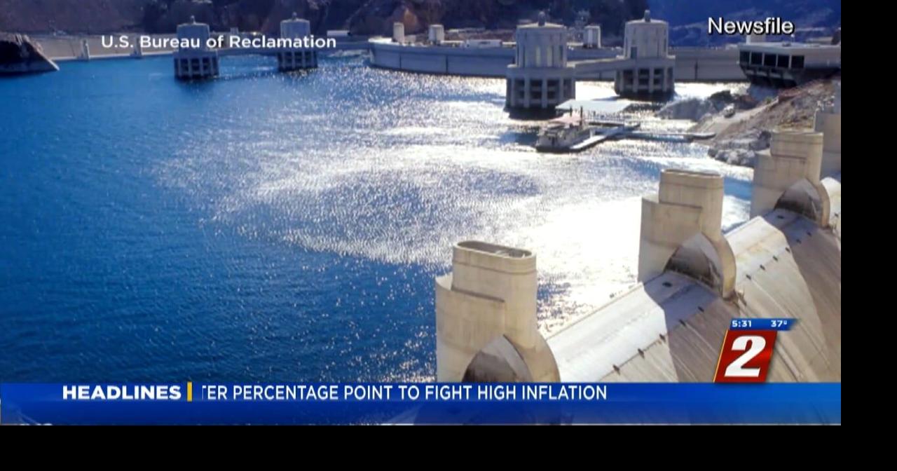 Water system experts from across Nevada gather in Reno | Local News ...