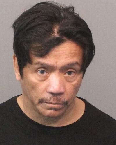 Man Arrested on Charges Including Theft of at Least $100,000 | News ...