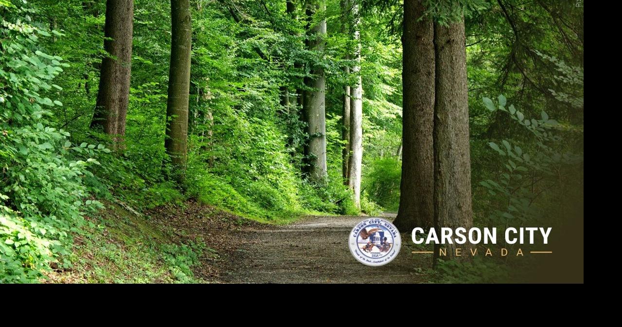 Carson City Parks, Rec & Open Space hosts 2nd annual Trails Challenge ...