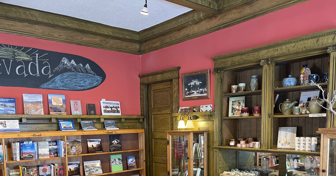 Sundance Bookstore to Close, Owner Thanks Community | News | 2news.com