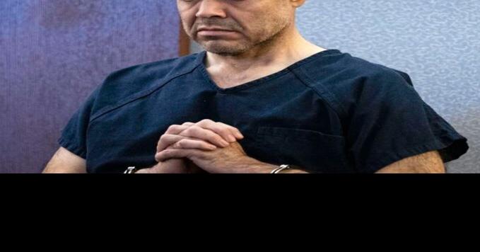 Trial Date Set for Former Elected Official in Las Vegas Reporter ...