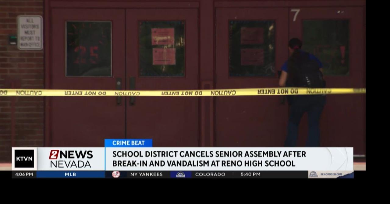 Parallel investigations identify 30+ people connected to Reno High ...