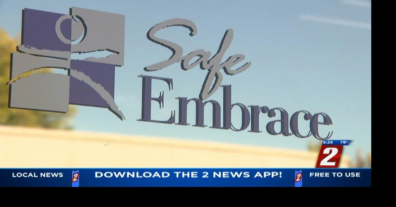Safe Embrace Partnering with Local Businesses during Domestic Violence ...