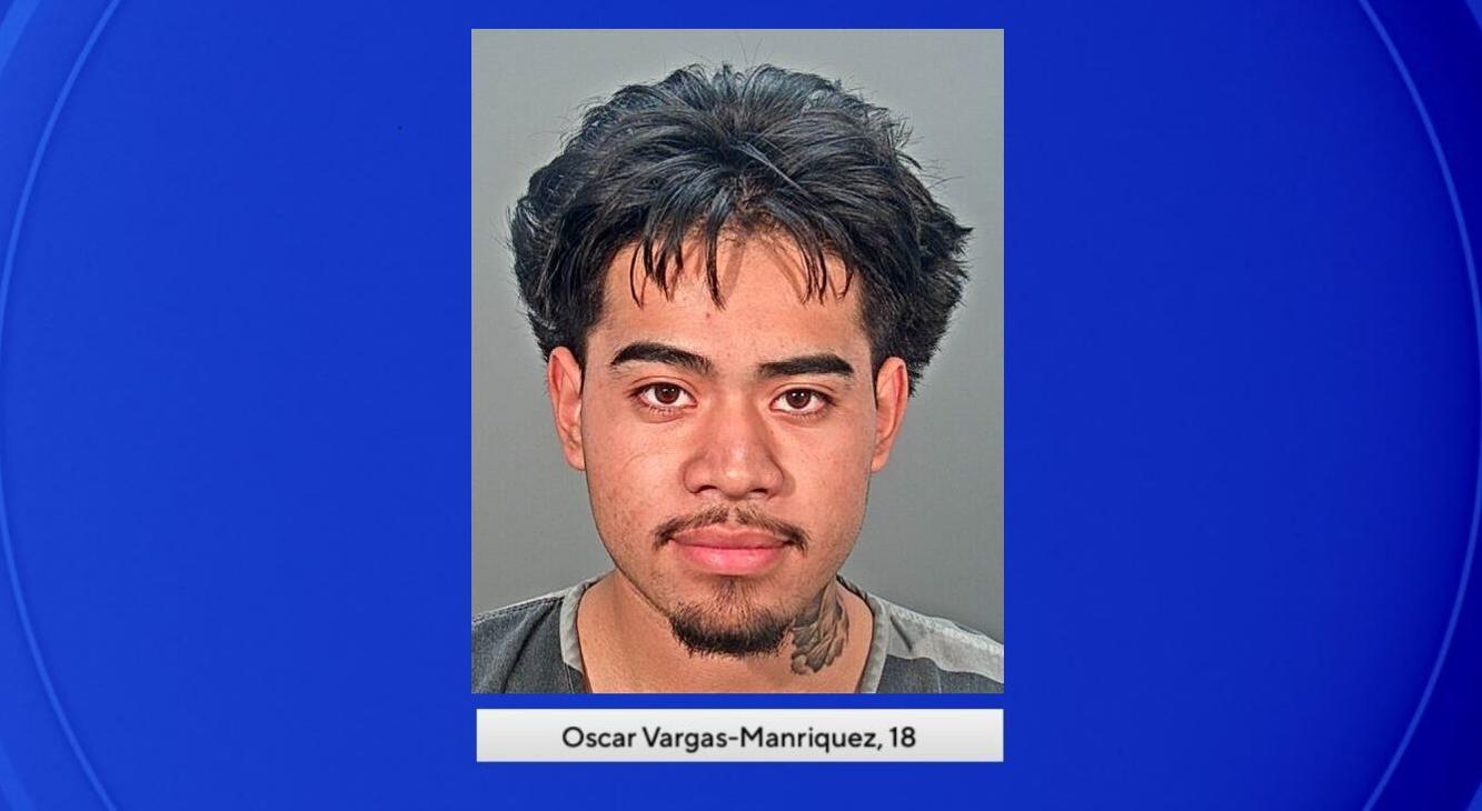 Suspect arrested in shooting of a 16-year-old in Carson City | Crime ...