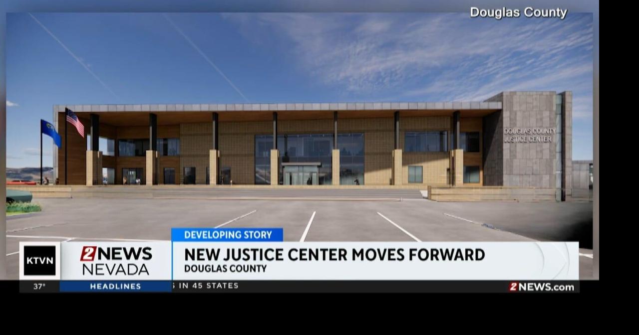 Construction to begin soon on new Douglas County Justice Center in ...