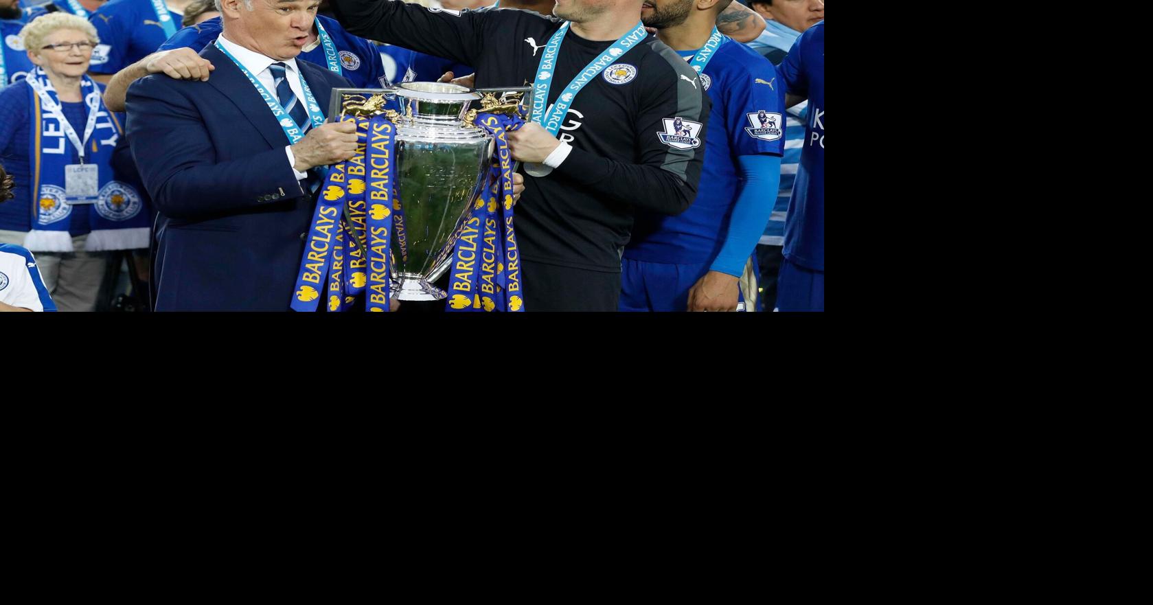 Denmark and former Leicester goalkeeper Kasper Schmeichel retiring ...
