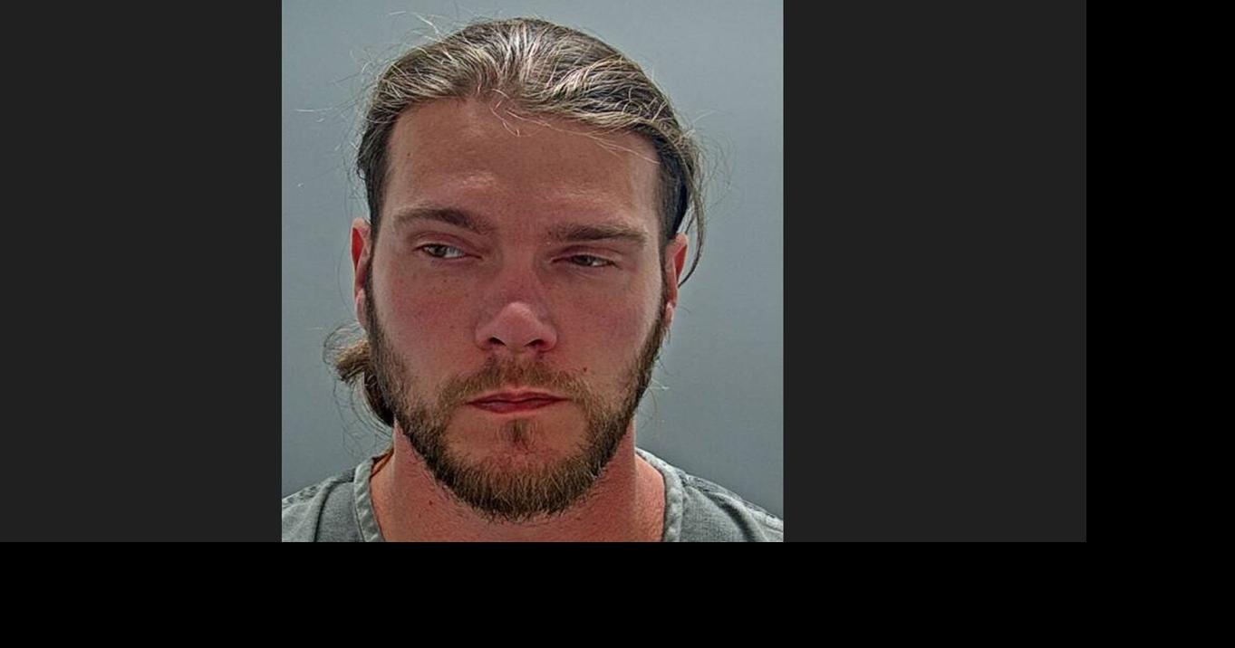 Carson City man arrested for domestic battery, attempted robbery ...