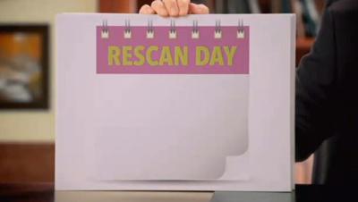 KTVN’s Rescan Day is complete. Rescan your antenna TV's now. | | 2news.com
