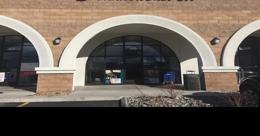 Catholic Charities New Donation Drop-Off Center in South Reno ...