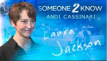 Someone 2 Know: Conductor Laura Jackson | Music | 2news.com