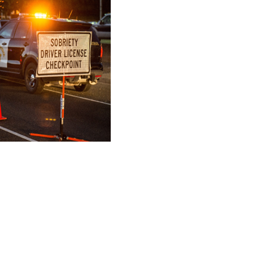 CHP sets up checkpoint for start of Labor Day Weekend | California News ...