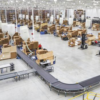 Uline to open new 286,000-square-foot warehouse in Reno, expanding ...