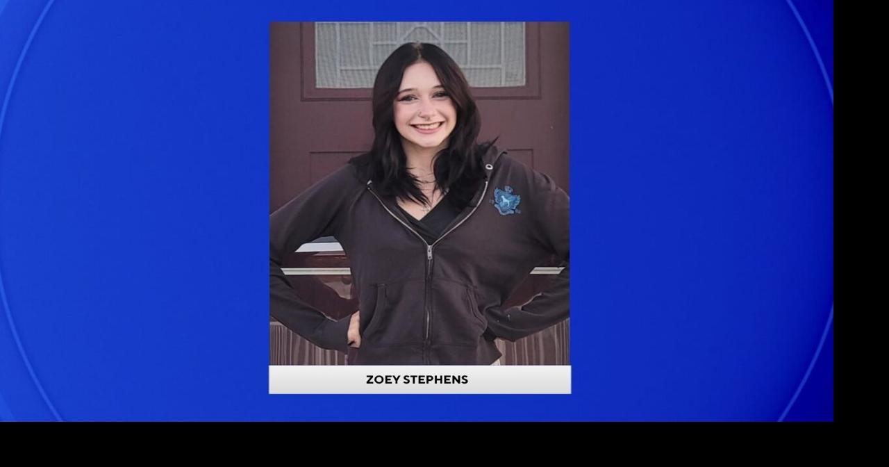 Lyon County Sheriff's Office seeking at-risk runaway teenage girl ...