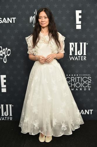 Directors Guild nominates Anderson, Coogler, del Toro, Safdie and Zhao ...