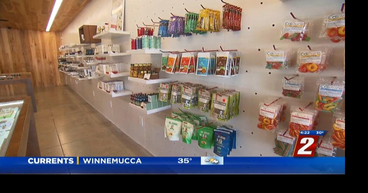 Study: More Children Eating Cannabis Edibles | News | 2news.com