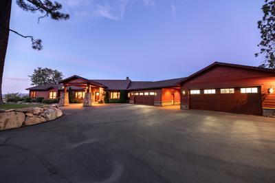 Flying ME Ranch in Washoe Valley sells for record-setting $7 million ...
