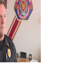 Sparks Fire Chief Walt White focusing on innovation and inclusion in ...
