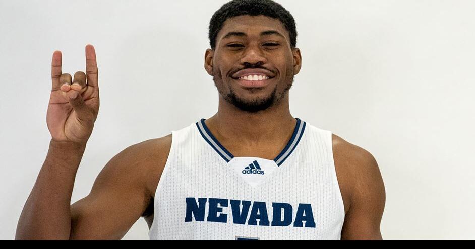 Nevada men's basketball signs Tyler Powell | Sports | 2news.com