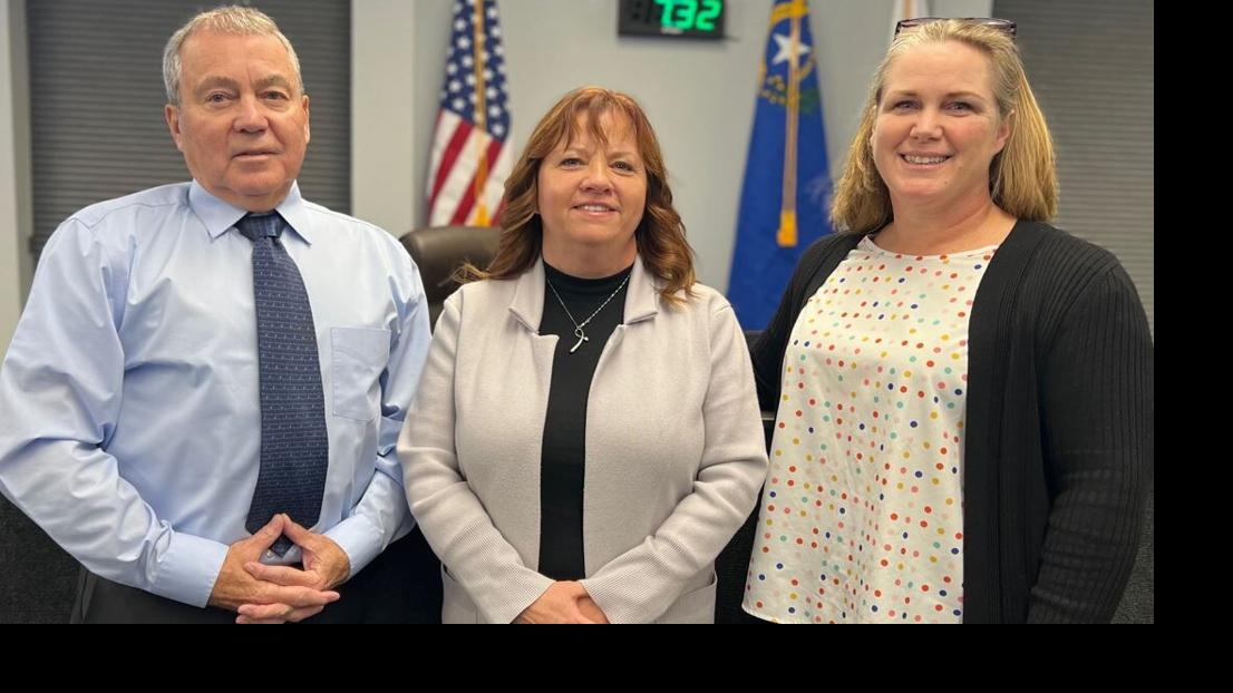 Carson City School Board votes in new leadership | Local News | 2news.com