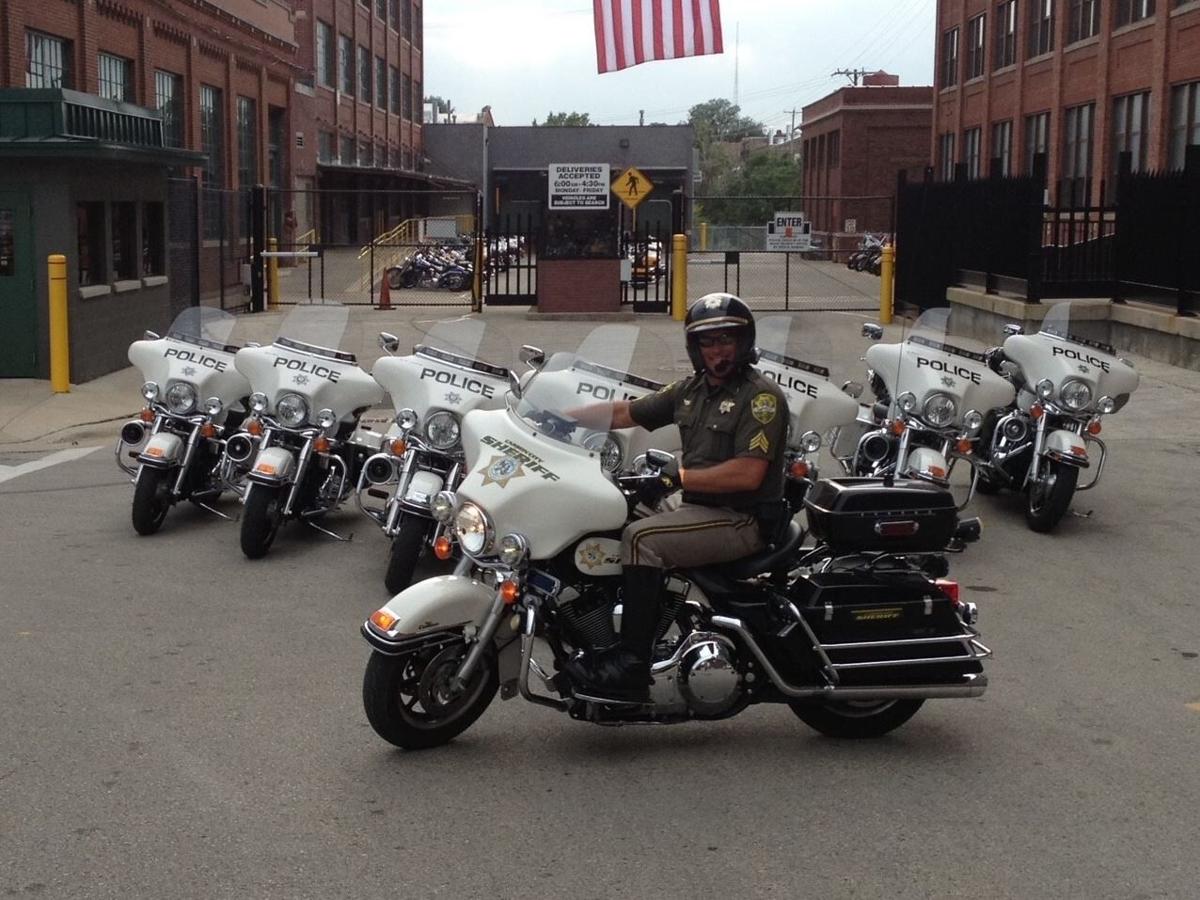 New Sheriff Takes Office in Storey County | News | 2news.com