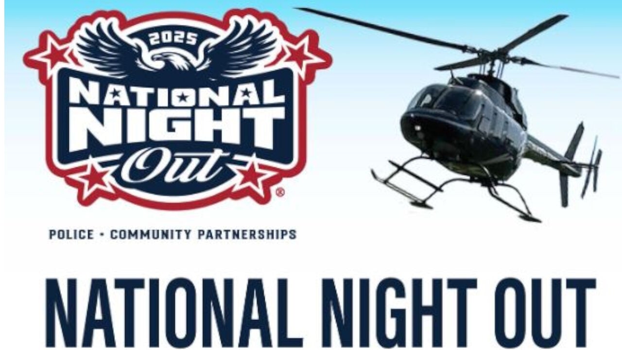Elko Sheriff to host National Night Out event in August | Local News ...