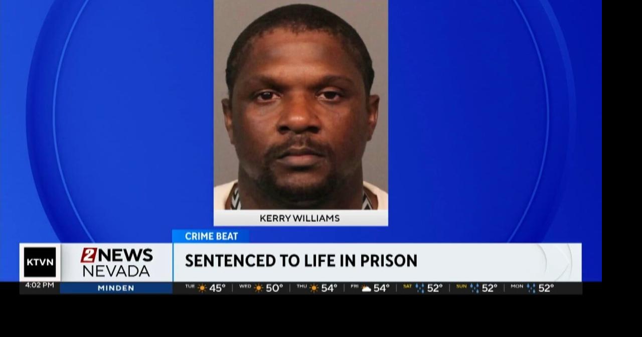 kerry williams