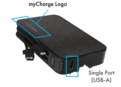 MyCharge Costco Battery Chargers Recalled Due to Fire Risk | News ...
