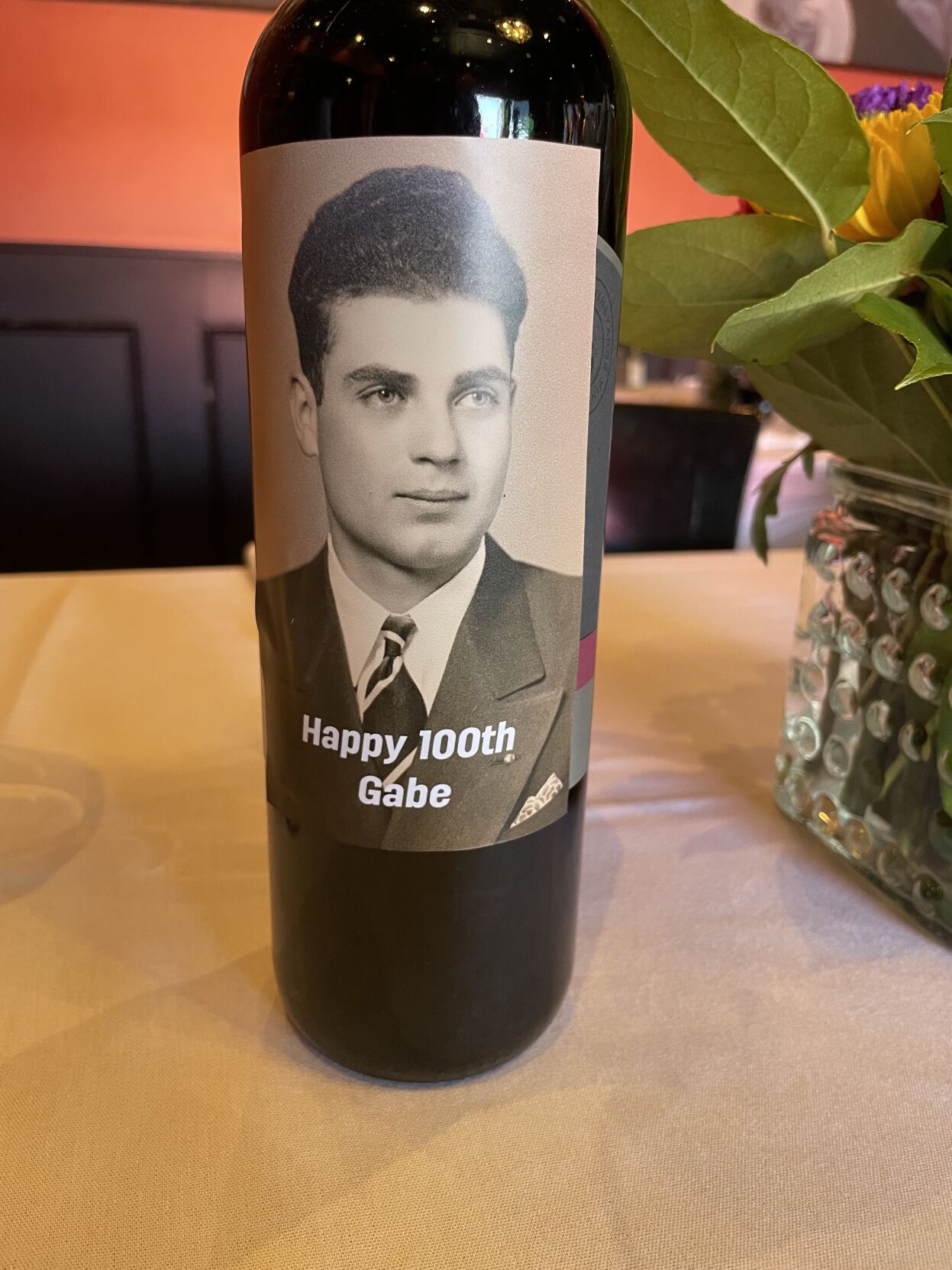 Someone 2 Know: Gabriel Perry | Military | 2news.com