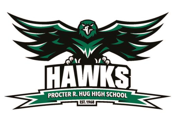 Code yellow lifted at Hug High School after school police investigate ...