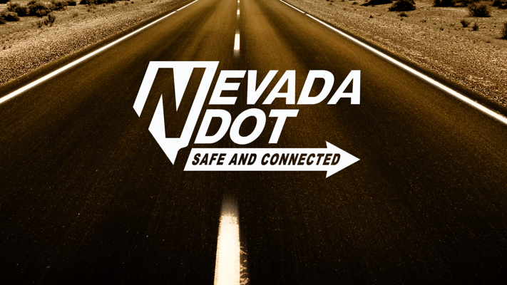 NDOT to open US 395 Northbound to three lanes through work zone ...