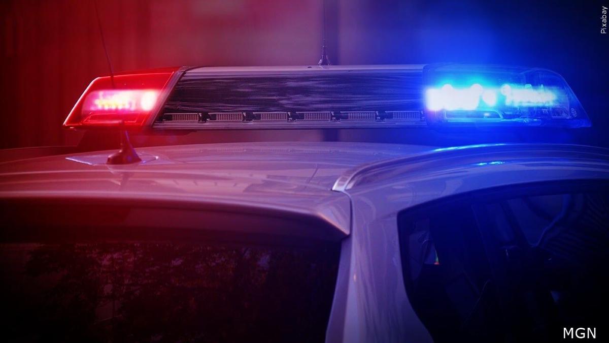 Regional Gang Unit arrests several suspects in targeted operations in ...