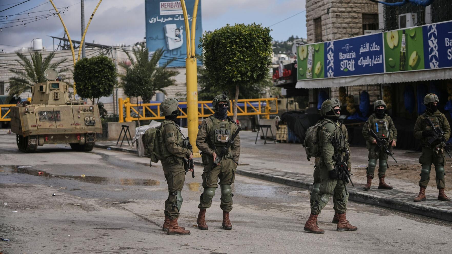 Israeli crews begin bulldozing headquarters of UN agency for ...