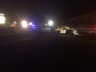 NHP Identifies Driver Killed in Fatal Crash at Pyramid and McCarran in ...
