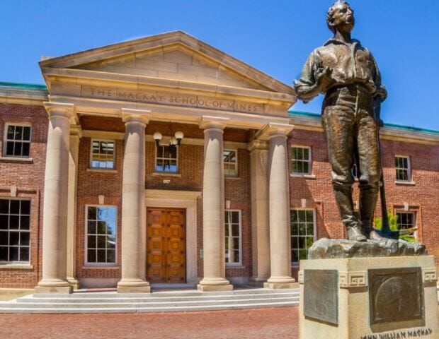 Talks About Removal of Mackay Statue | | 2news.com