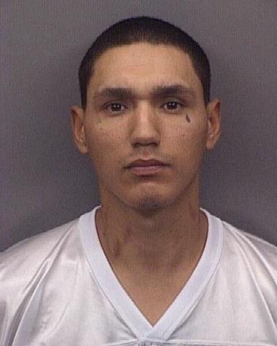 Us Marshals Arrest Fugitive From Sparks 1775