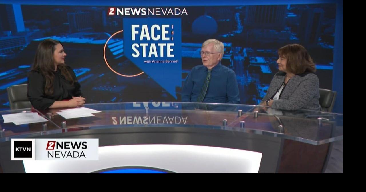 Face the State: Nevada WICHE | Videos | 2news.com